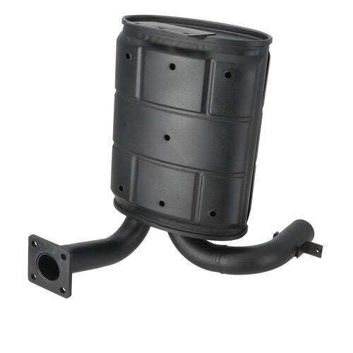 Amazon.com: Muffler - Black fits for Kubota M6800 M6800 M6800 M6800 ...