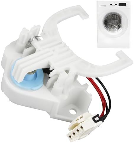 Amazon.com: WH03X30517 WH05X25036 Washer Mode Shifter Dryer Parts ...