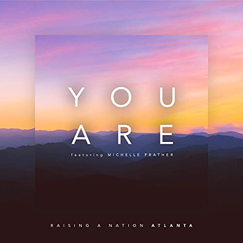 You Are| E. Morgan (feat. Michelle Prather) de E. Morgan feat. Michelle ...