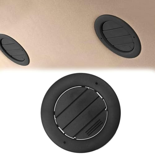Best Air Vents for Vans: Top Picks to Boost Comfort on the Road ...