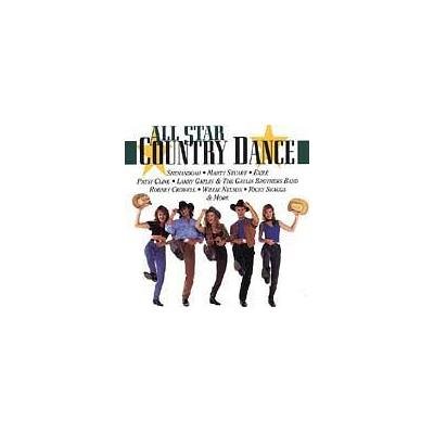 All Star Country Dance - Amazon.com Music