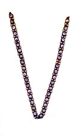 Buy Pmw - Silk Nazar Manka for Evil Eye Protection for Babies and ...