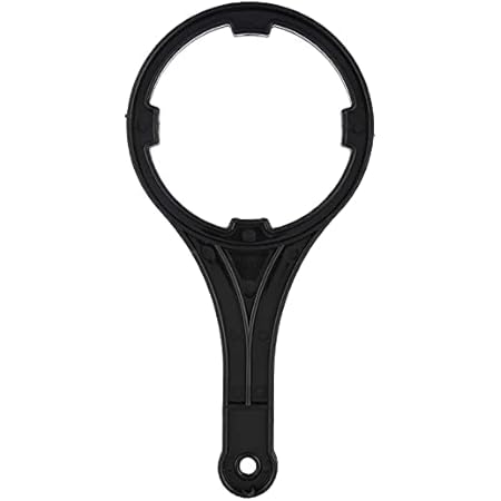 Simflo RO Pre-Filter Spanner/Wrench/RO Water Filter Spanner for 10 INCH ...