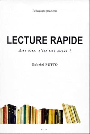 Amazon.com: Lecture rapide : Dossier pédagogique, lire vite, c'est lire ...