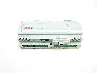 STULZ PCO3ST0AS0 CAREL E2 MICROPROCESSOR CONTROLLER D594023: Amazon.com ...