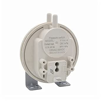 Amazon.com: 1pc Pressure Switch Wind for Gas Wall-Hung Boiler ...