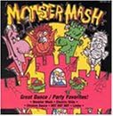 Monster Mash (Audio Cassette): Various Artists: Amazon.ca: Music