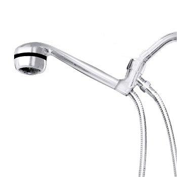 Fire Hydrant Spa Hand Held Shower Head 78" inch hose - Hand Held ...