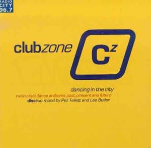 Clubzone Compilation: Various: Amazon.it: CD e Vinili}