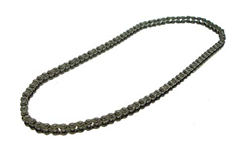 Amazon.com: 74 Link #25 Chain for The Razor E100/E125 (Versions 33 and ...
