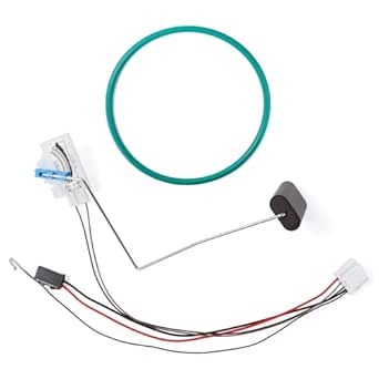 Amazon.com: Creative.c Fuel Level Control Module Sending Unit with ...
