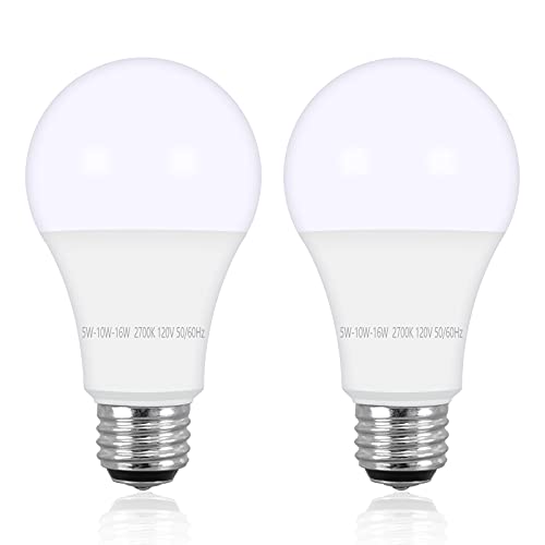 Top 23 Best 3-Way LED Bulbs of 2022 (Reviews) - FindThisBest
