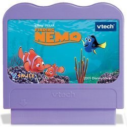 Buy VTech Finding Nemo Smartridge for V Smile Online at Low Prices in ...
