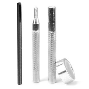 Metal Punch Fixing Tools Sets For Snap Fasteners Poppers Press Studs ...