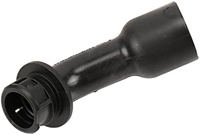 Amazon.com: GM Genuine Parts 12574386 Oil Filler Tube : Automotive