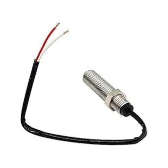 Amazon.com: Generator Magnetic Pickup Speed Sensor MSP6719 Compatible ...