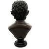 Amazon.com: RUSTIX Wolfman Bust Statue – Realistic Werewolf Collectible ...