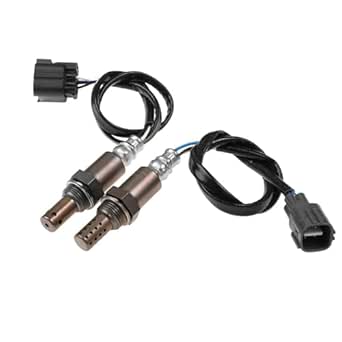Amazon.com: 234-4445 234-9123 O2 Oxygen Air Fuel Ratio Sensor 1Pcs ...