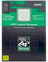 HP AMD Opteron 275 2.2GHz/1000HT-1MB DL145 G2 Processor - Procesador ...