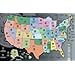 Amazon.com : HE Harris National Park Quarter Map : Collectible Coins ...