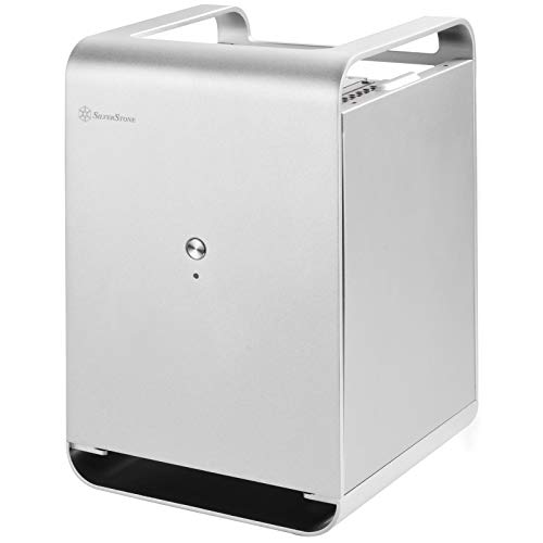 Silverstone CS01 Mini ITX Tower | Computer Cases | Parts | PC Builds