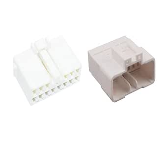 Amazon.com: 14 Pin Connector - compatible with MG641113, MG651110 ...