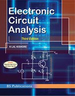Buy Electronic Circuit Analysis Book Online at Low Prices in India ...