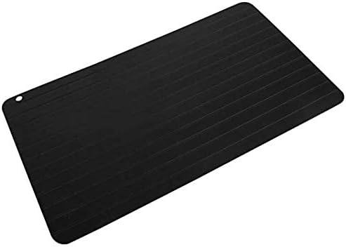 Amazon.com | The Original Miracle Thaw Defrosting Tray: Kitchen Tools ...