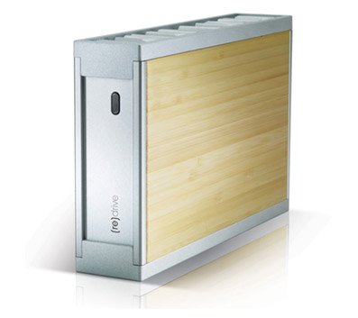 SimpleTech Technology 1TB Redrive USB External Drive : Amazon.in ...