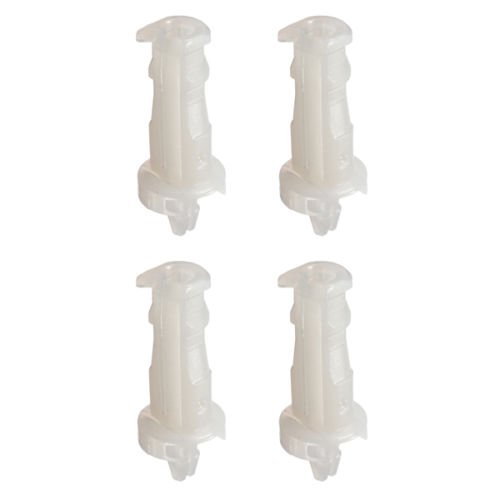 Heatsink Mount Pins Legs Locks for Intel Cooling Fan LGA 775 Socket ...