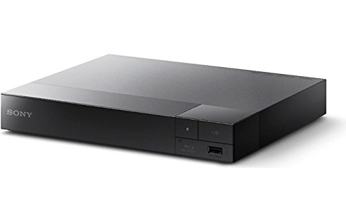 Top 10 Best Sony Streaming Dvd Player : Reviews & Buying Guide - Katynel