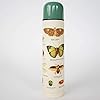 Amazon.com: Gift Republic GR270098 Insects Flask, Multicolor : Home ...