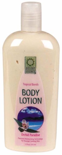 Amazon.com : Tropical Blend Orchid Paradise Lotion 12 oz 12 Ounces ...
