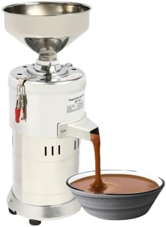Amazon.com: Peanut Butter Maker, Nut Butter Machine, 2025 New Electric ...
