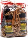 Amazon.com : Hot Hot Heat Spice Gift Set : Gourmet Spices Gifts ...
