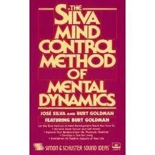 The Silva Mind Control Method of Mental Dynamics: Amazon.co.uk: Silva ...