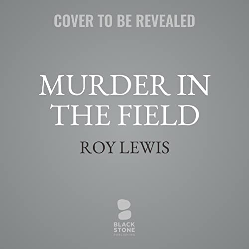 Amazon.com: Murder in the Field: The Arnold Landon Series, Book 11 (Audible Audio Edition): Roy ...