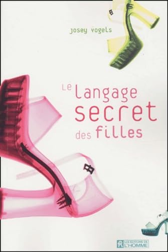 Amazon.com: Le Langage Secret des Filles (The Secret Language of Girls ...