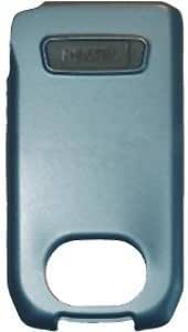 Amazon.com: Nextel OEM i860 Slim Battery Door Cover - Blue : Cell ...