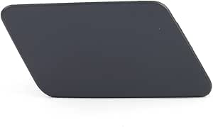 Amazon.com: Three T FSFY Front Bumper Headlight Washer Cover Nozzle Cap ...