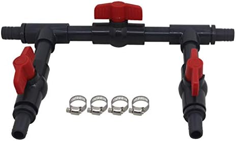 OemClima Bypass Swimming Pool Bypass Solar Heating Bypass Swimming Pool ...