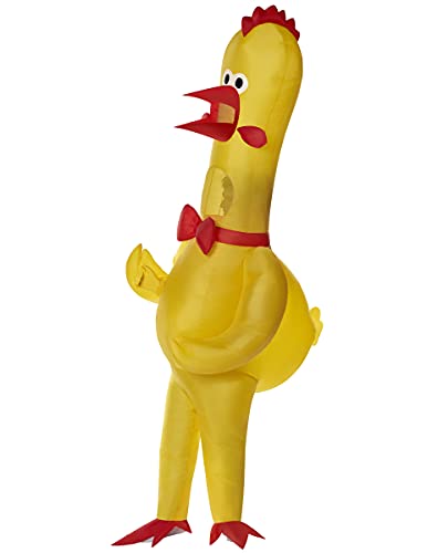 Top 10 Blow Up Chicken Costume of 2022 - Katynel