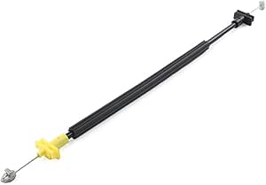 Amazon.com: GZYF Exterior Door Latch Cable Wire #LR025409 Replace for ...