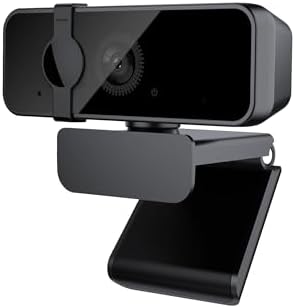 ZEBRONICS Sharp Pro High Resolution Digital Webcam, 30 Fps, 2048 X 1536 ...