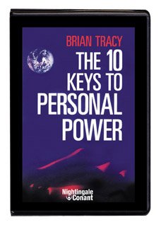 Buy The Ten Keys to Personal Power Book Online at Low Prices in India ...