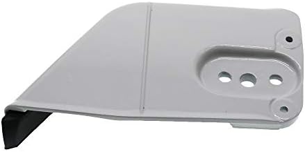Amazon.com: QHALEN Chain Sprocket Clutch Cover for Stihl Chainsaw MS260 ...
