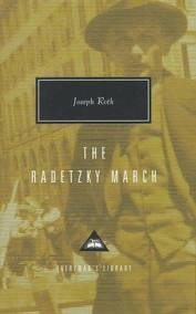 The Radetzky March Publisher: Everyman's Library: Amazon.co.uk ...