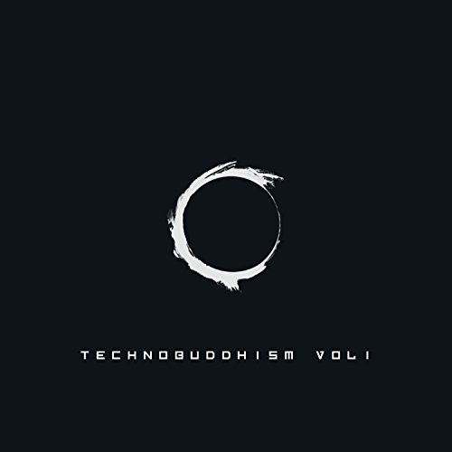 Écouter Technobuddhism, Vol. I de Anton Monk sur Amazon Music