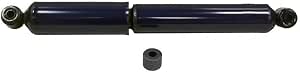 Amazon.com: Mechanics Choice Replacement for Chevy C10 C20 Rear ...