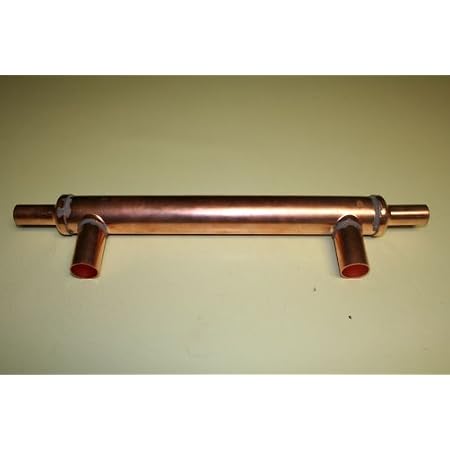 Side Arm Heat Exchanger Outdoor Furnace Boiler Stove - Heaters Water ...
